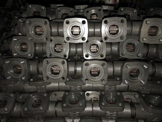 API602 Forged Lift NRV Check Valve For Water Drainage System