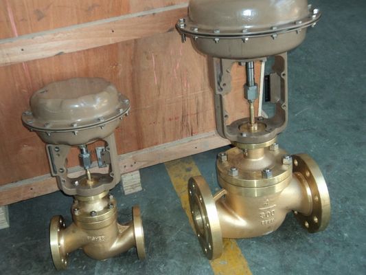 Fluid Flow Control Valve factory, Buy good quality Fluid Flow Control ...